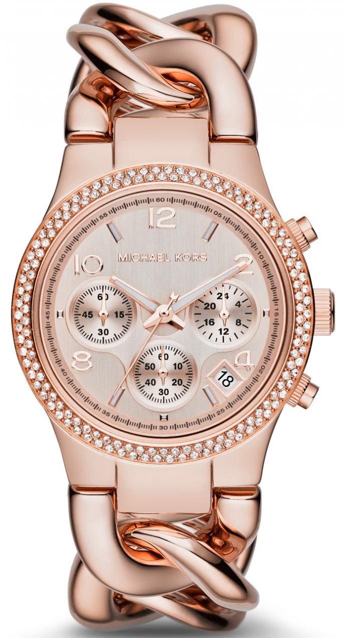 MİCHAEL KORS MK3247 Bayan saati