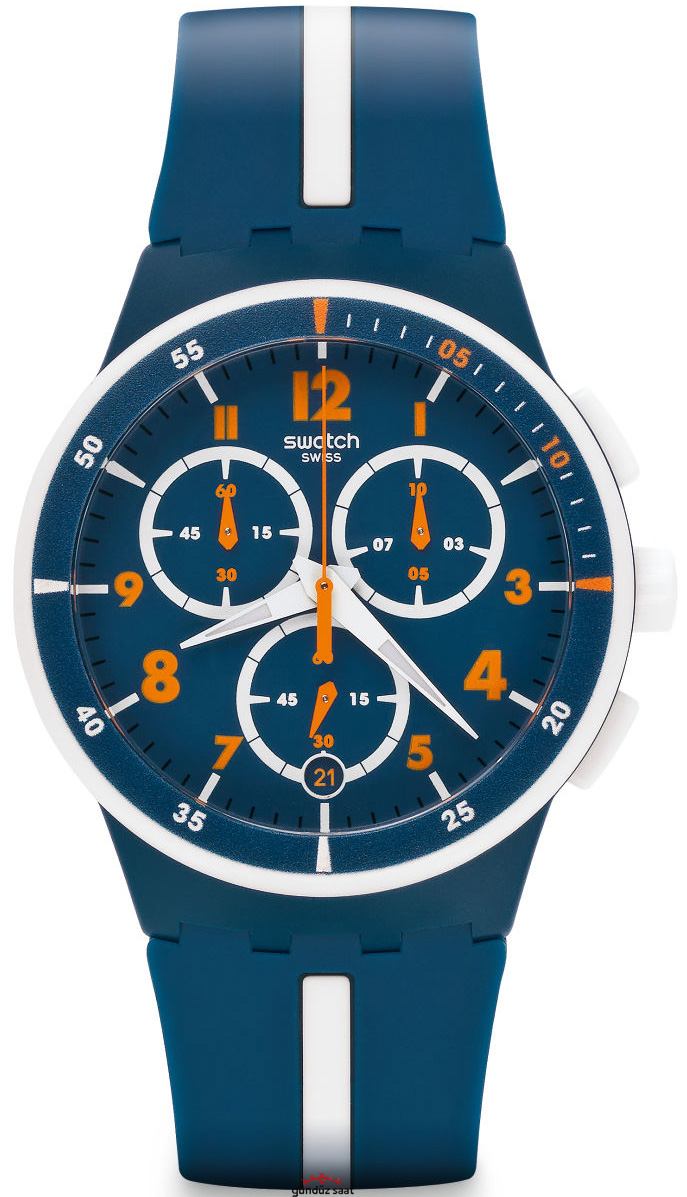 SWATCH SUSN403 Erkek Saati