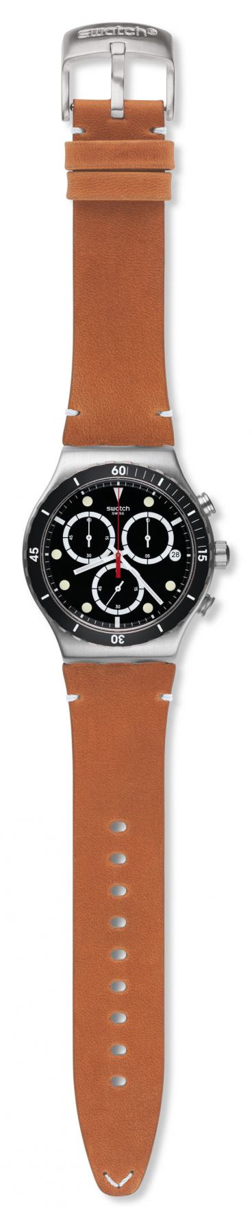 SWATCH YVS424 Erkek Kol Saati