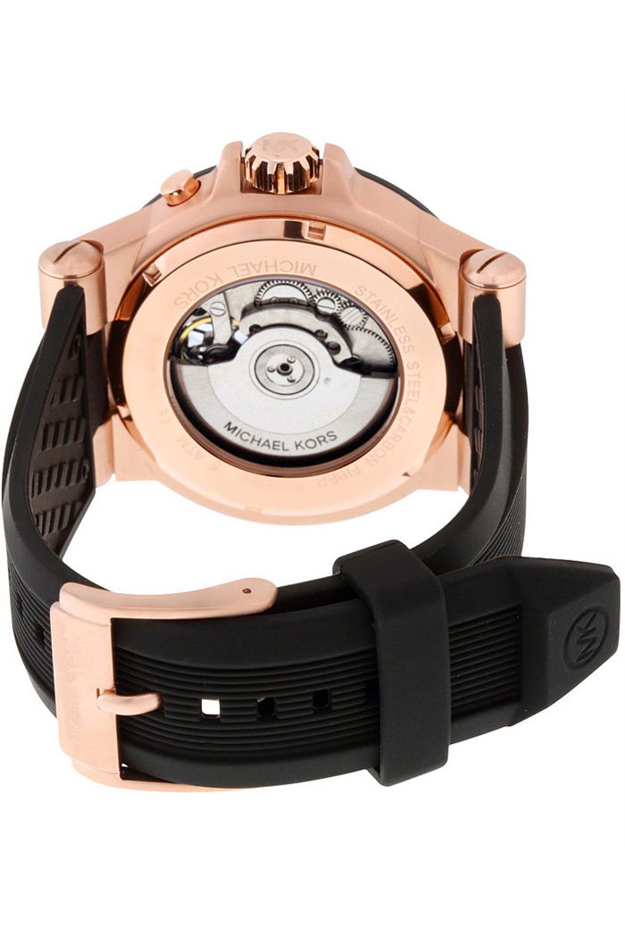Michael Kors Mk9019 Erkek Kol Saati Gunduz Saat