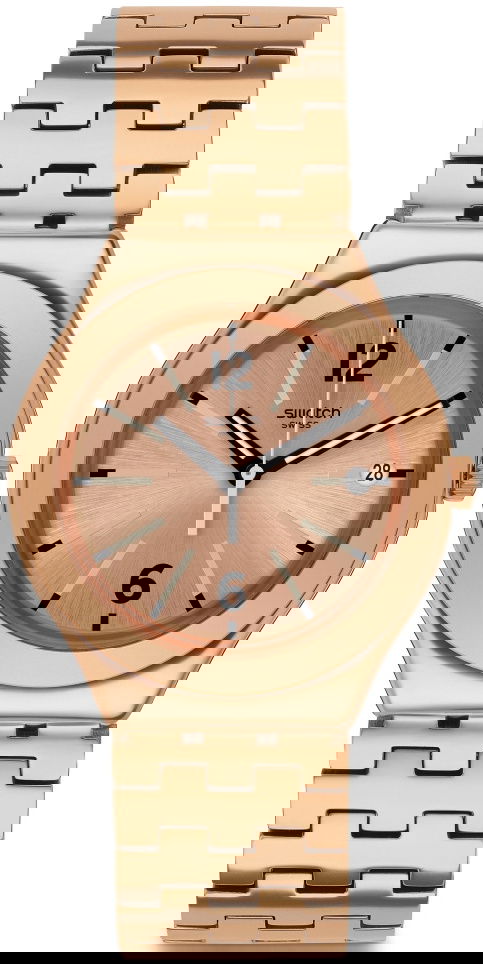 Swatch Ygg408g ROSALINA Kol Saati | Gündüz Saat