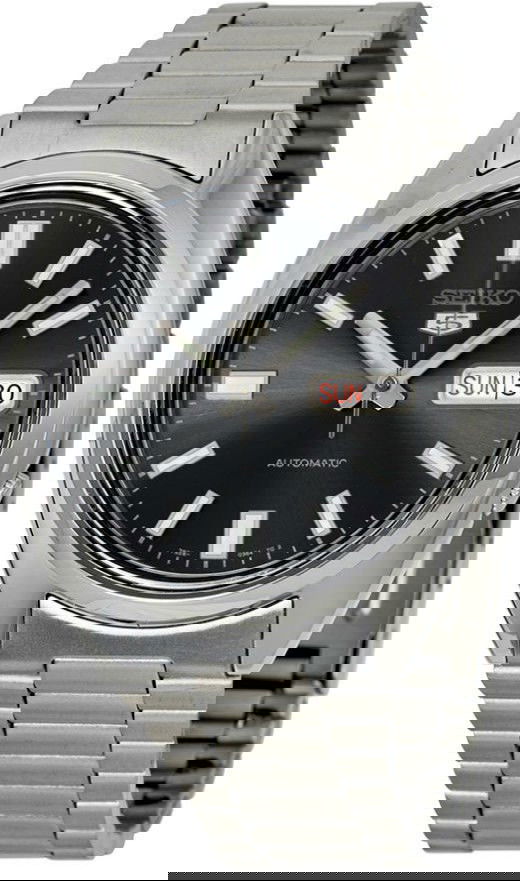 Seiko 5 Snxs79j Otomatik Erkek Kol Saati | Gündüz Saat