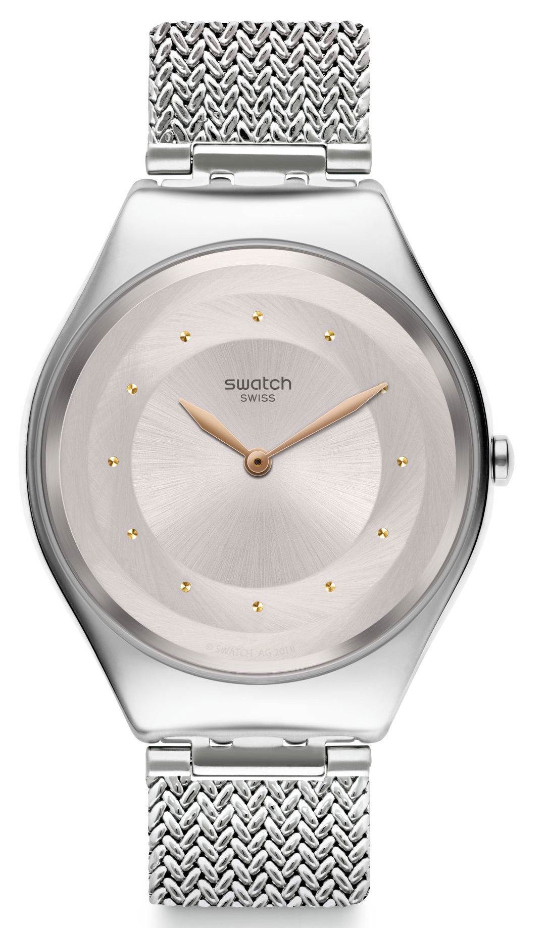 Swatch SYXS117M SKINSAND Kadın Kol Saati | Gündüz Saat