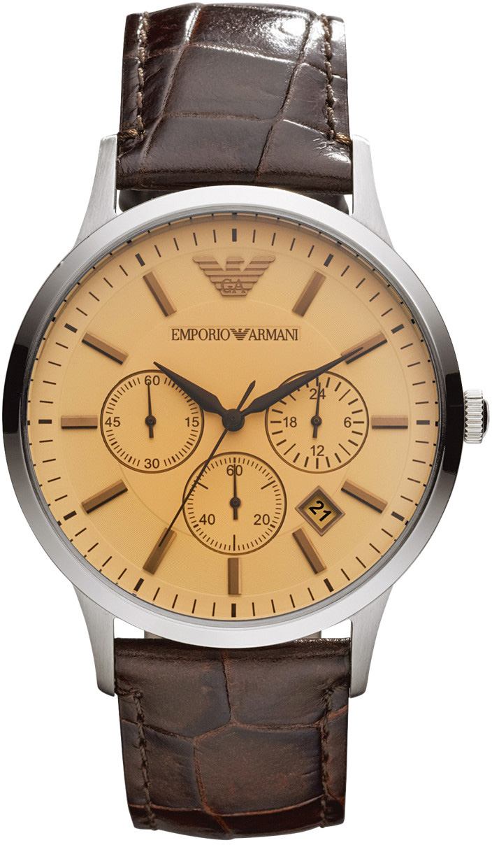 EMPORİO ARMANİ AR2433 | Emporio Armani Saat