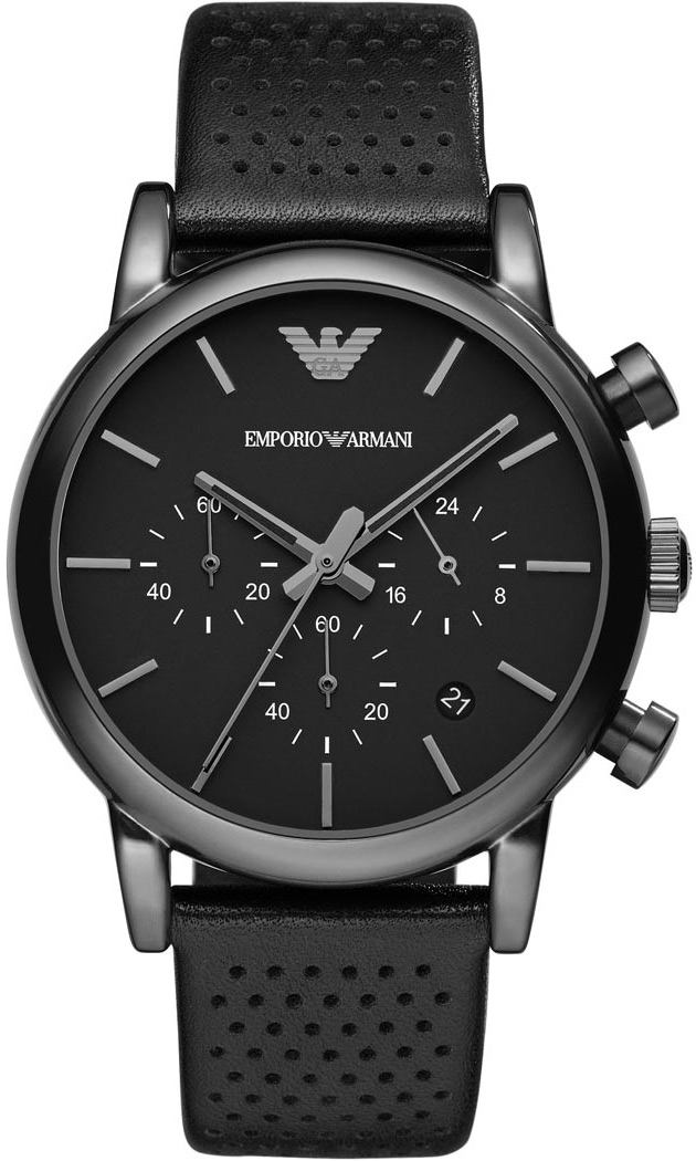 EMPORİO ARMANİ AR1737 | Emporio Armani Saat