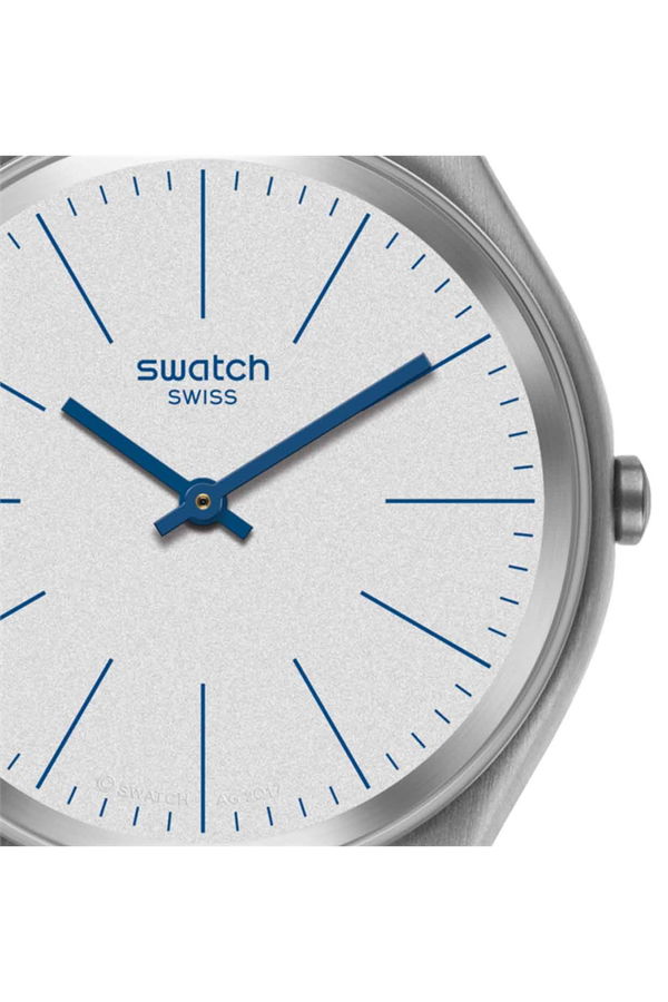 Swatch SYXS107 SKINSPRING (Ø 38 MM) | Gündüz Saat