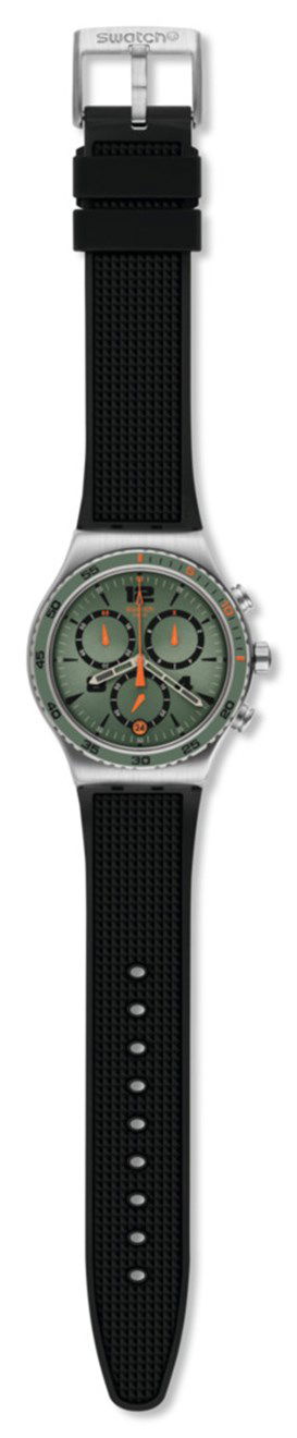 Swatch Yvs402c L'HEURE DU MARAIS RESTYLED | Gündüz Saat