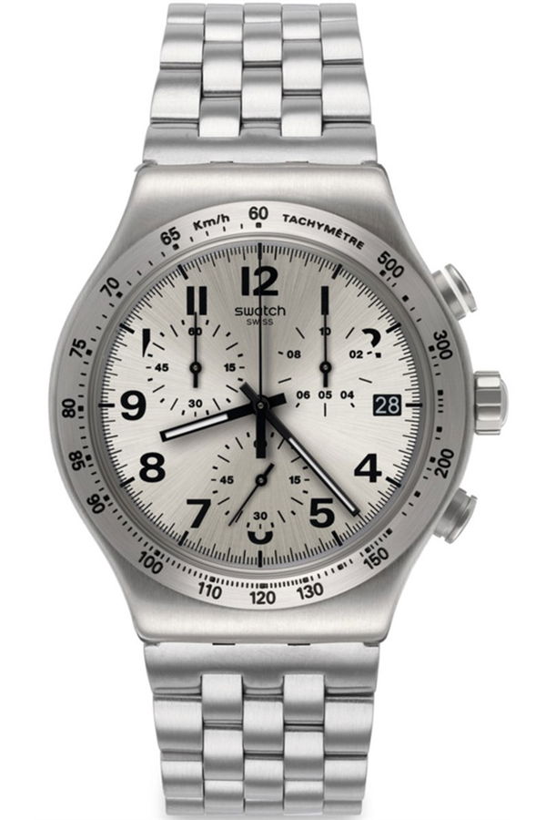 Swatch Yvs425gd DESTINATION UPPER EAST RESTYLE | Gündüz Saat