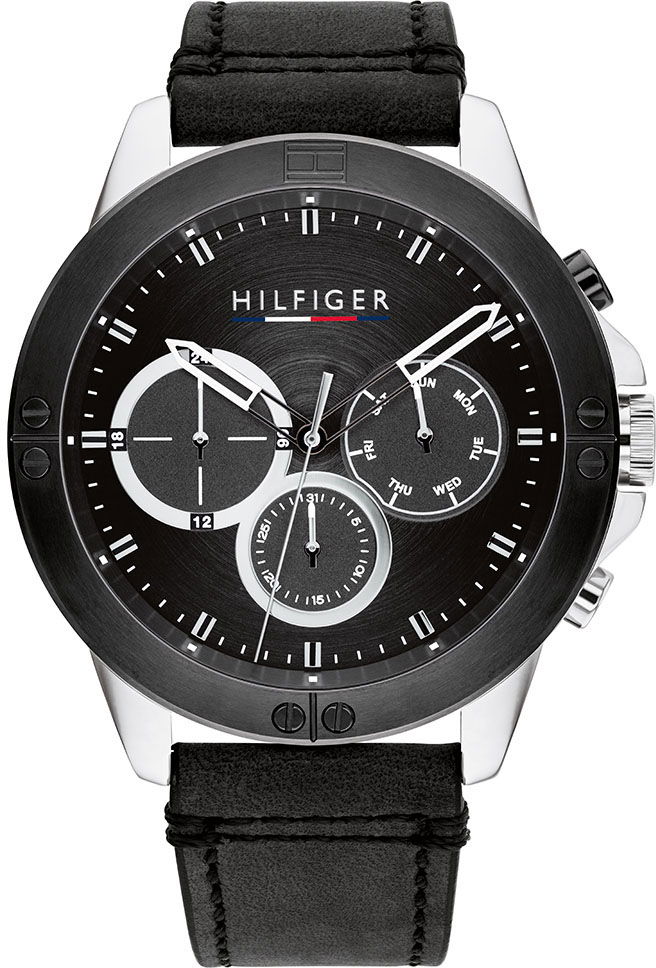 Tommy Hilfiger Th1791894 Erkek Kol Saati | Gündüz Saat