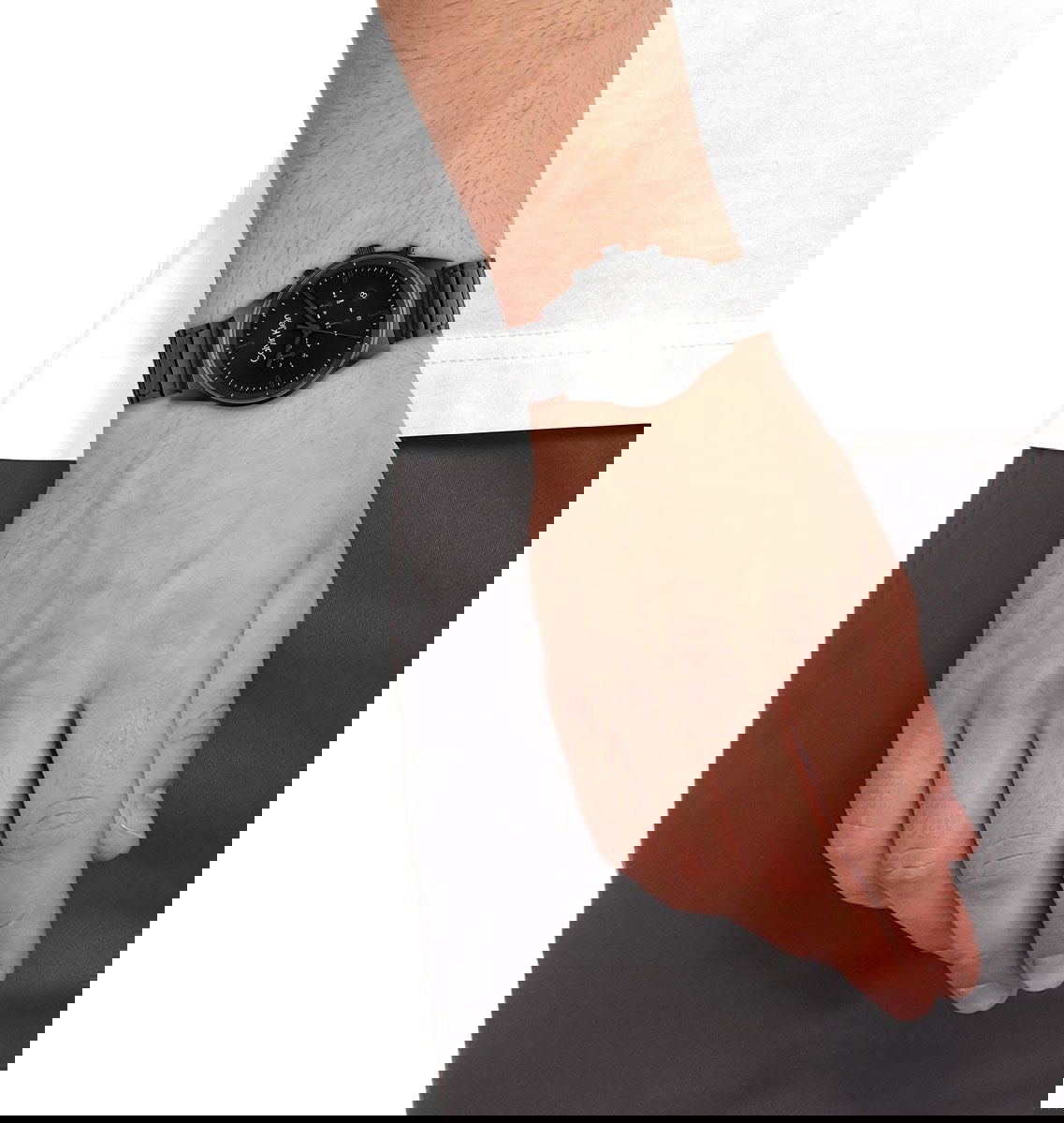 Calvin Klein Ck25200295 Erkek Kol Saati | Gündüz Saat