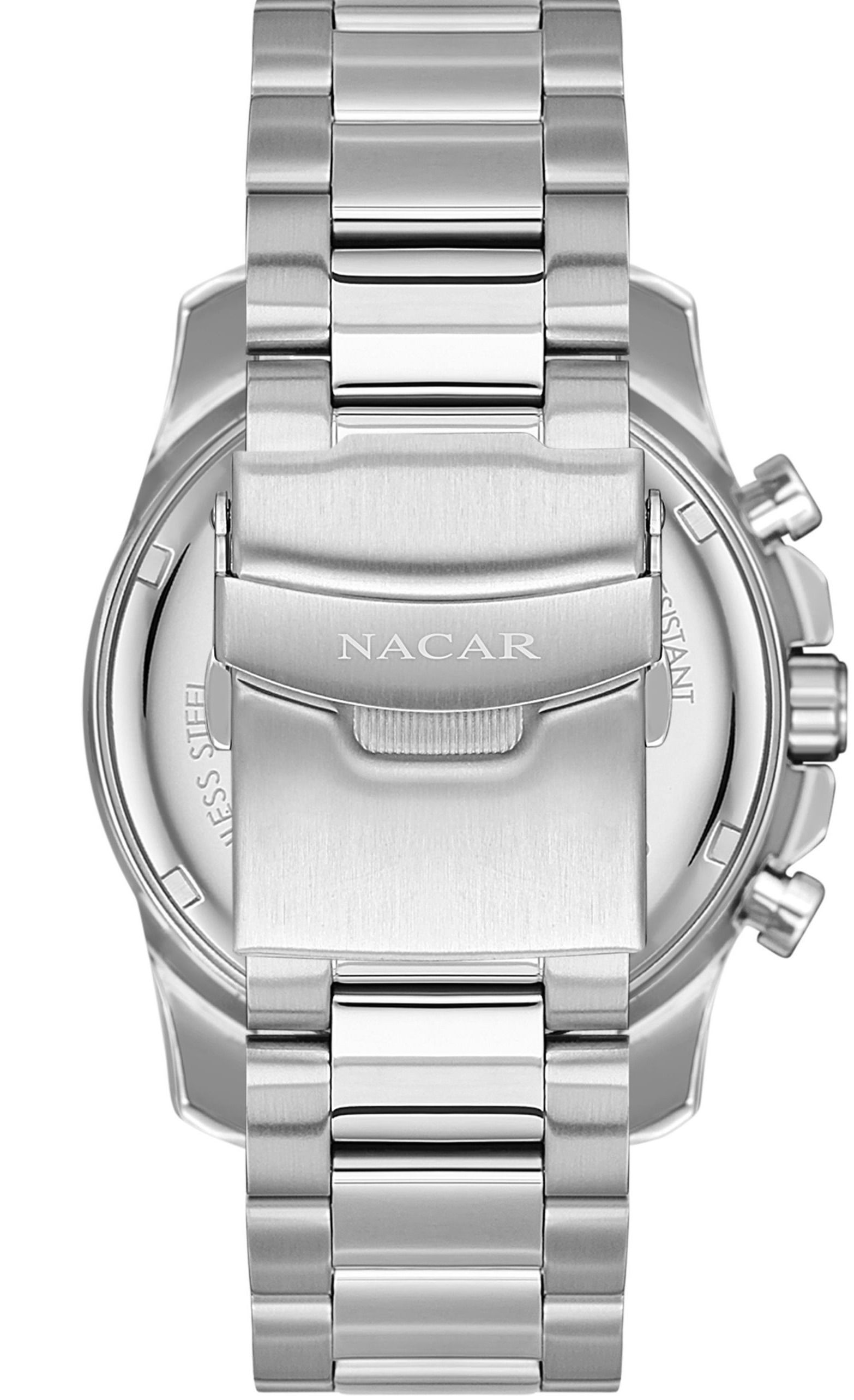 Nacar Nc34-290023-Asm Erkek Kol Saati | Gündüz Saat