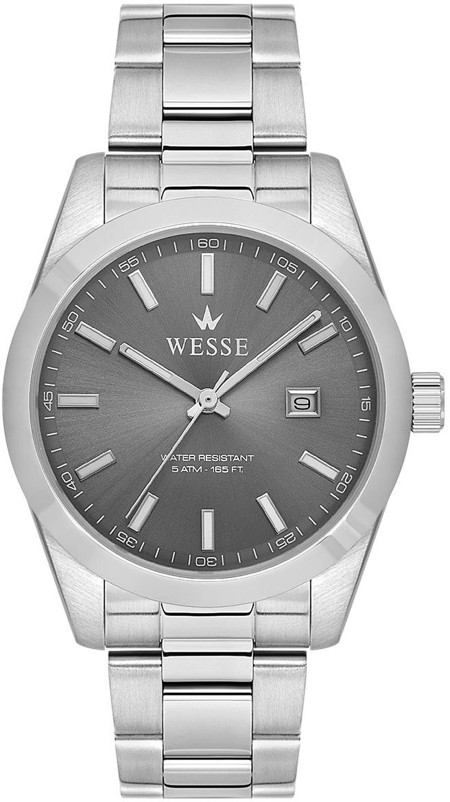Wesse Wwg209201 Erkek Kol Saati | Gündüz Saat