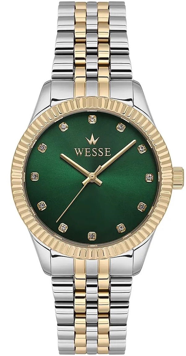 Wesse Wwl1088b07 Kadın Kol Saati | Gündüz Saat