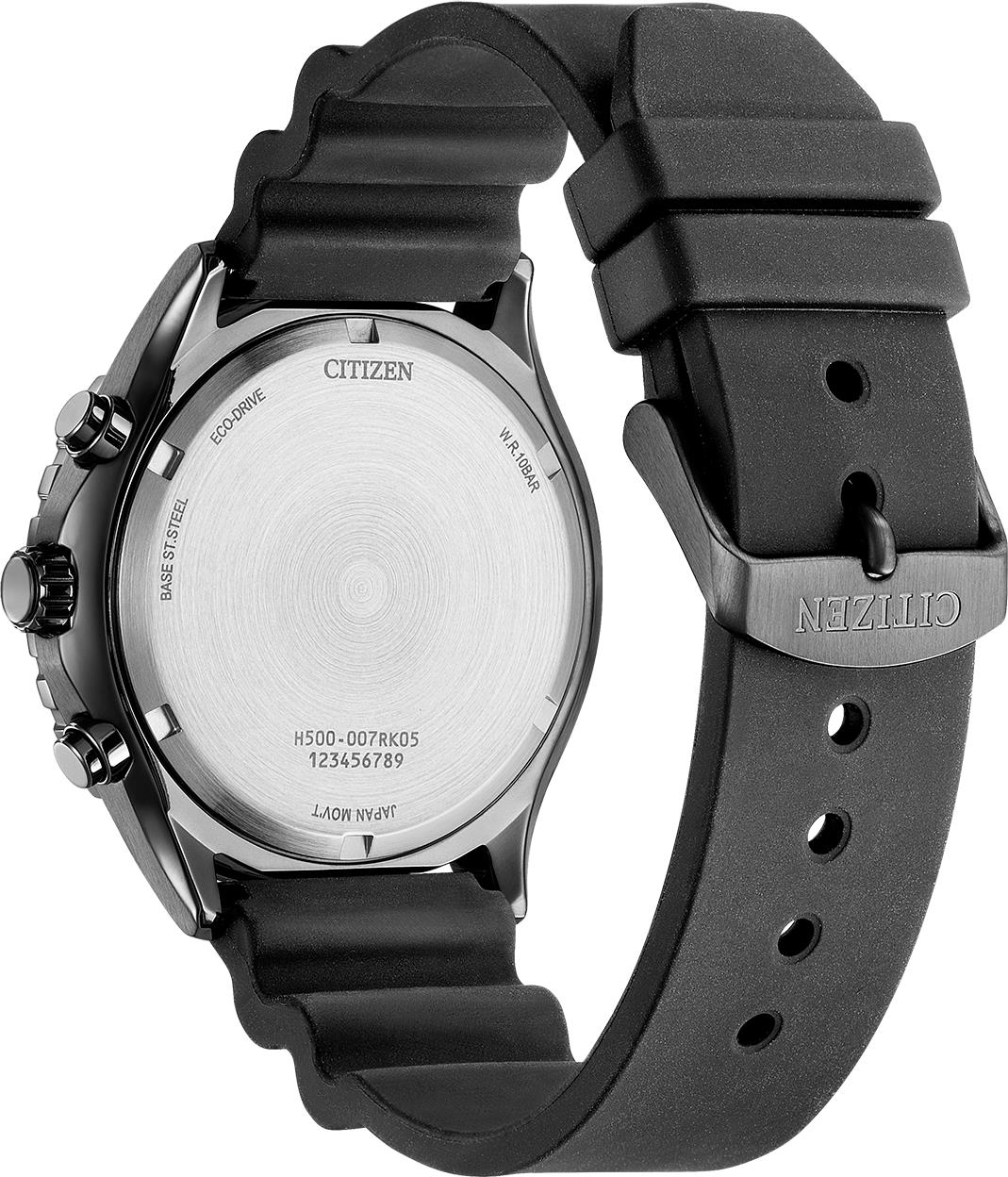 Citizen At2567-18L Erkek Kol Saati | Gündüz Saat