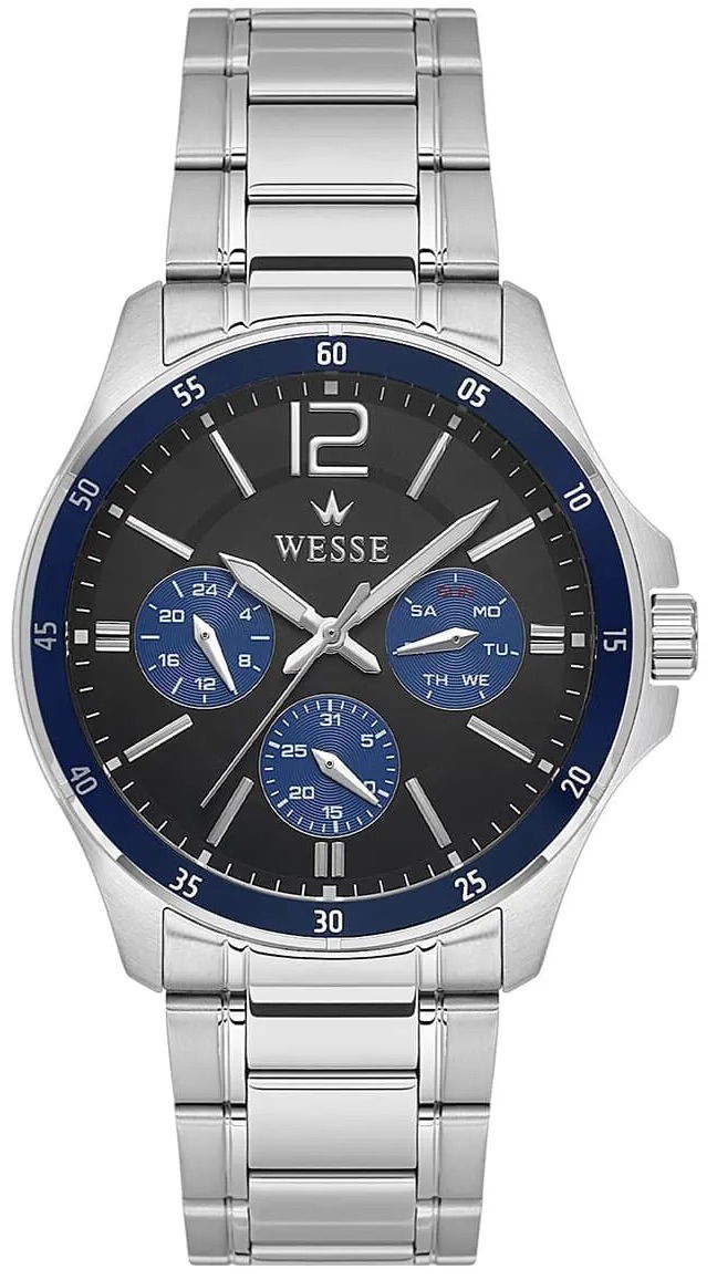 Wesse Wwg208806 Erkek Kol Saati | Gündüz Saat