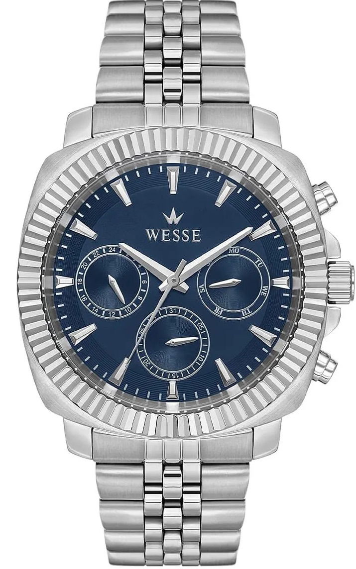 Wesse Wwg210003 Erkek Kol Saati | Gündüz Saat