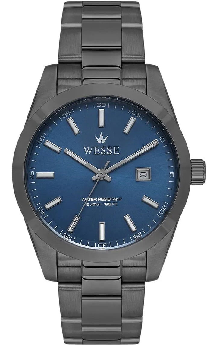 Wesse Wwg209207 Erkek Kol Saati | Gündüz Saat