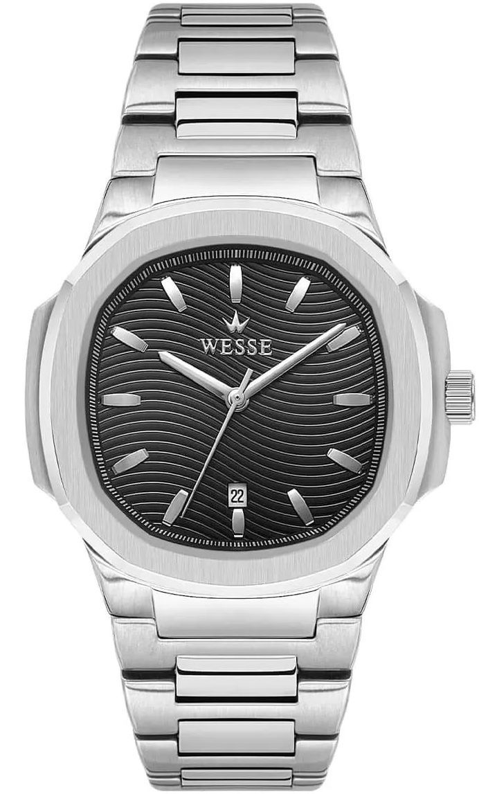 Wesse Wwg210104 Erkek Kol Saati | Gündüz Saat