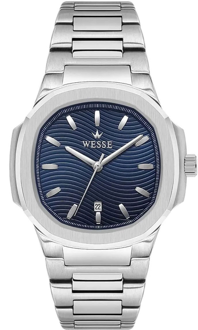 Wesse Wwg210103 Erkek Kol Saati | Gündüz Saat