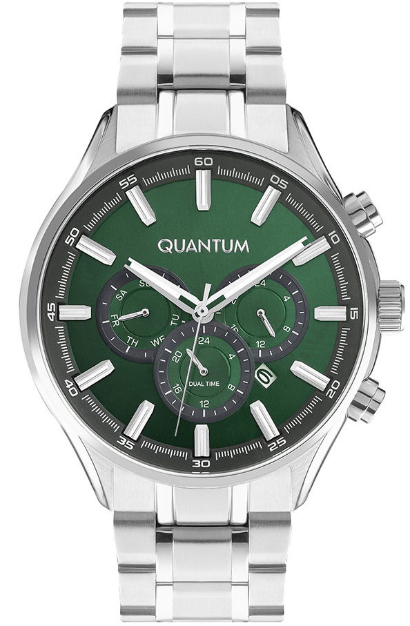 Quantum Adg958.370 Erkek Kol Saati | Gündüz Saat