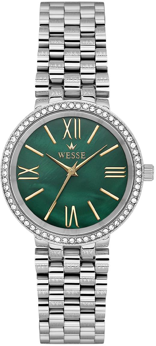 Wesse Wwl112602 Kadın Kol Saati | Gündüz Saat
